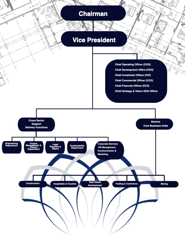 Saudi Expansions Company